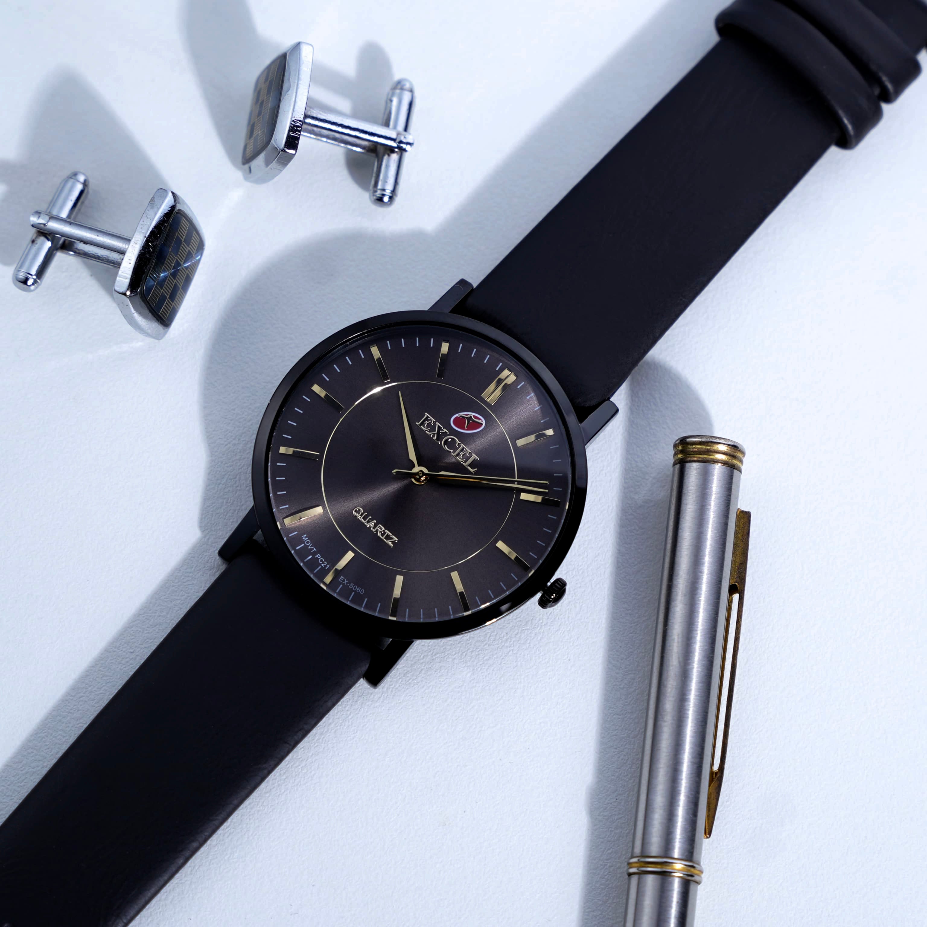 Excel Varnix – Excel Watches