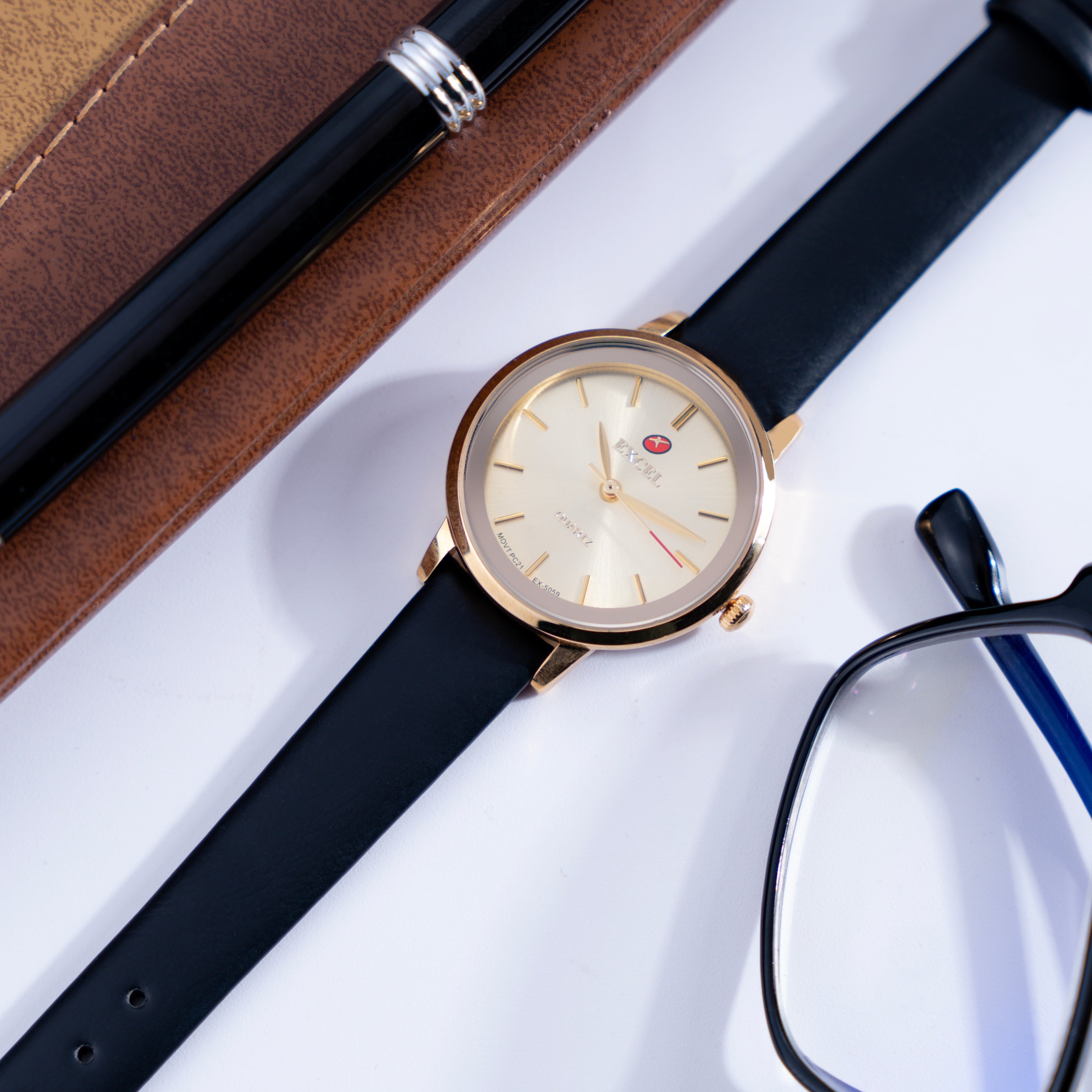 Excel Vernis – Excel Watches