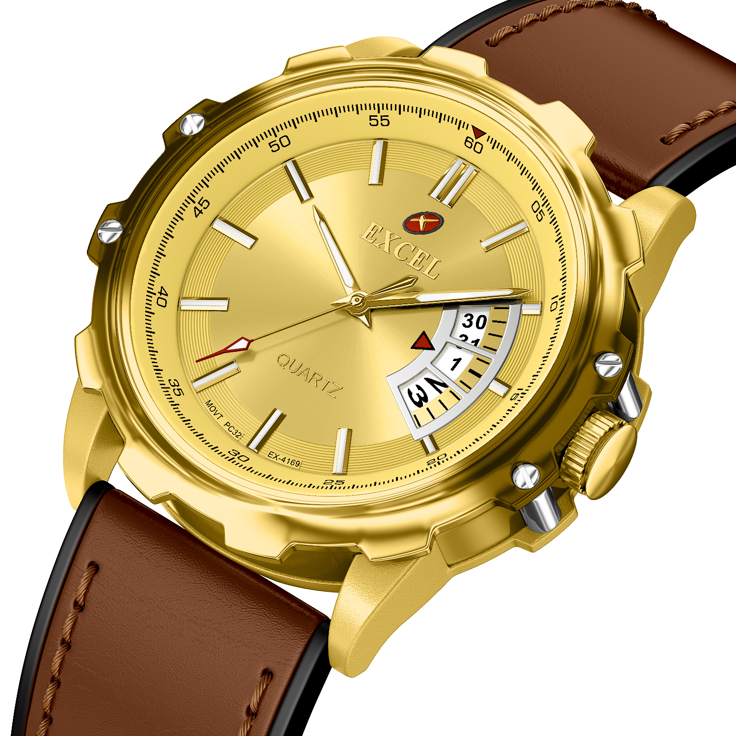 Excel Zenter – Excel Watches