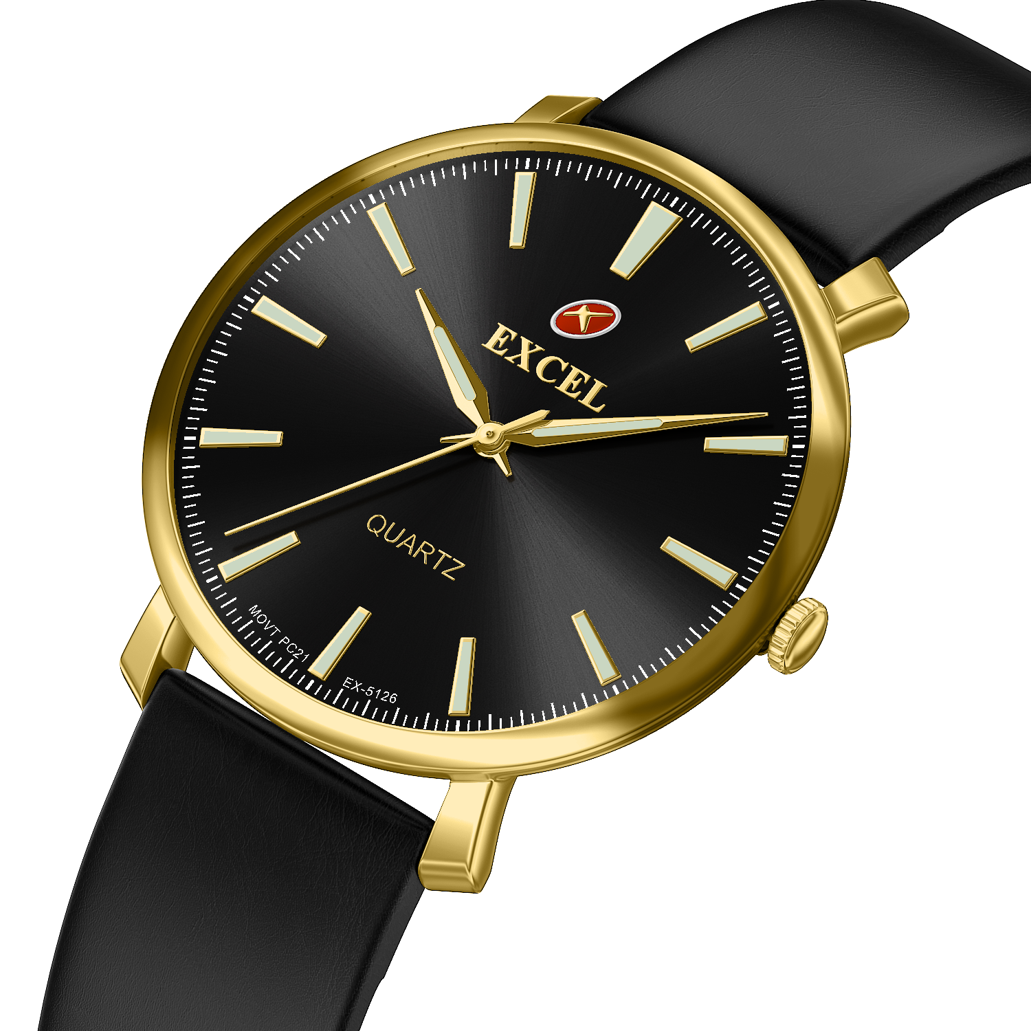 Excel Monture – Excel Watches