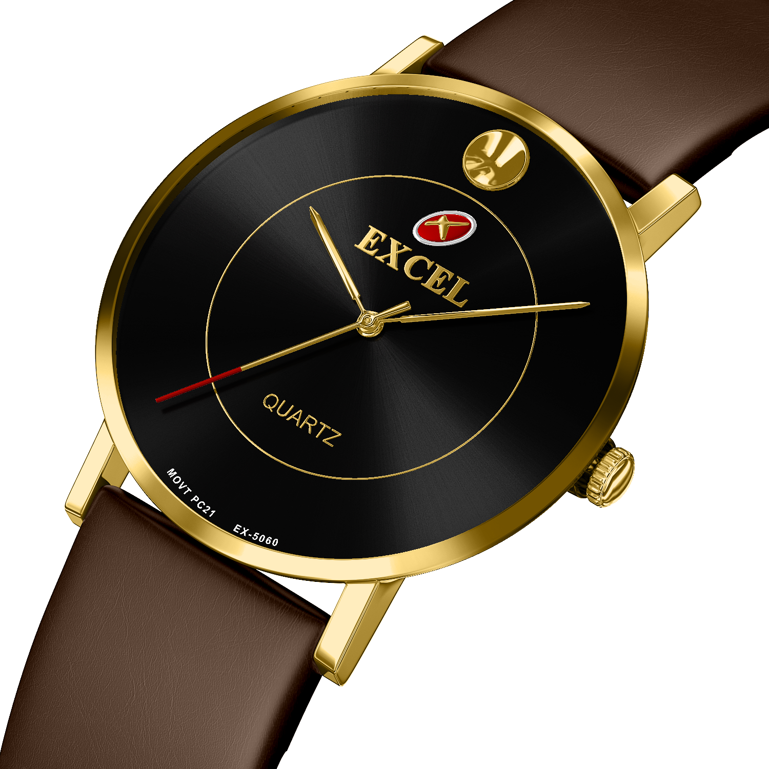 Excel Zanther – Excel Watches