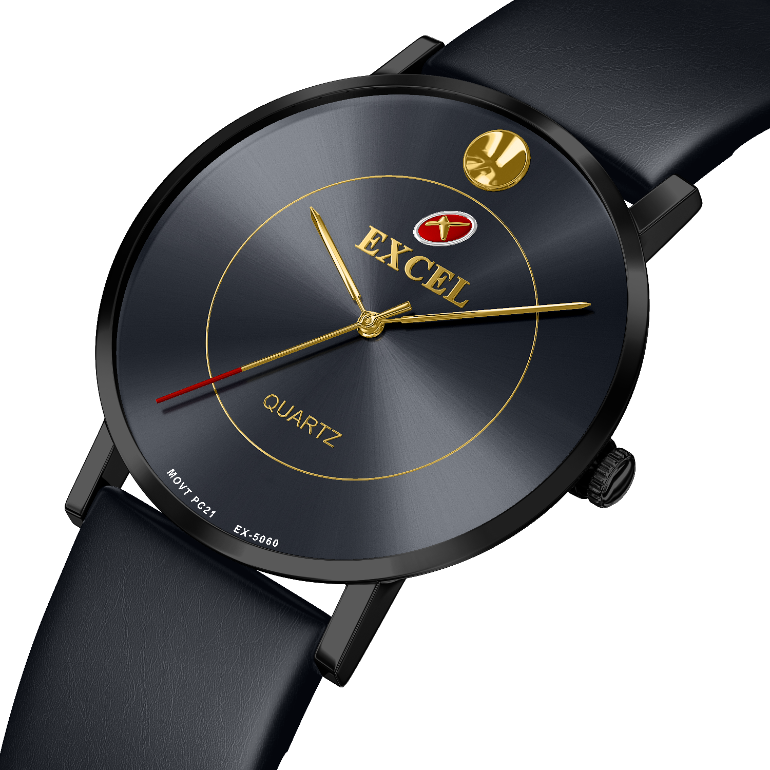 Excel Marwix – Excel Watches