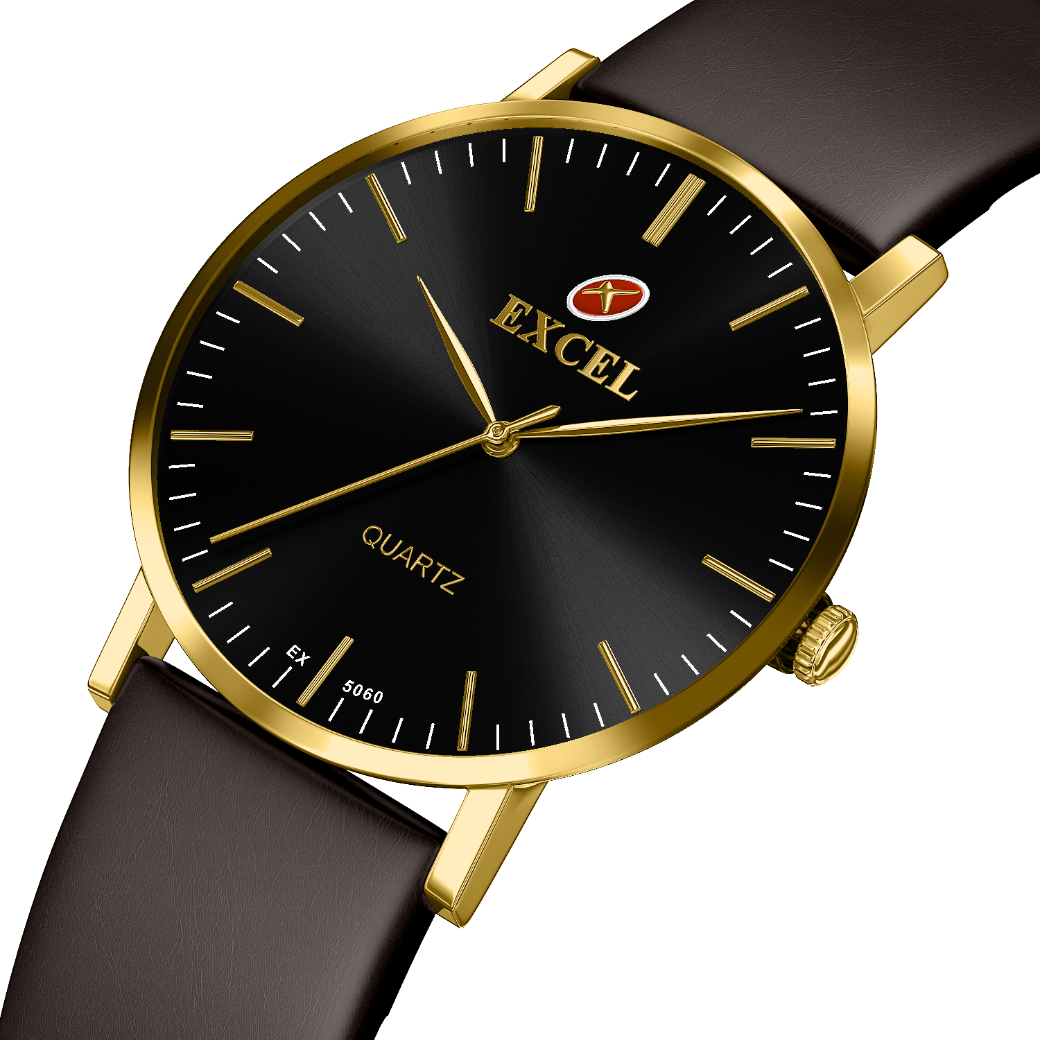 Excel Straven – Excel Watches