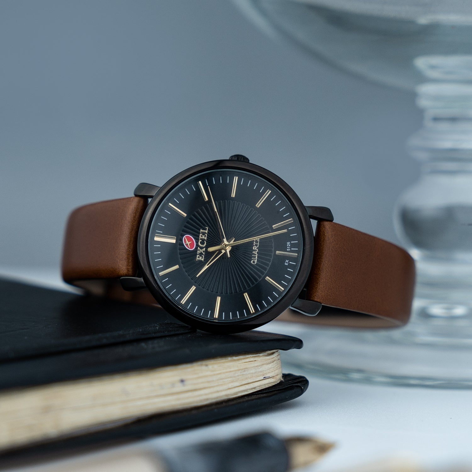 Excel Velmont – Excel Watches